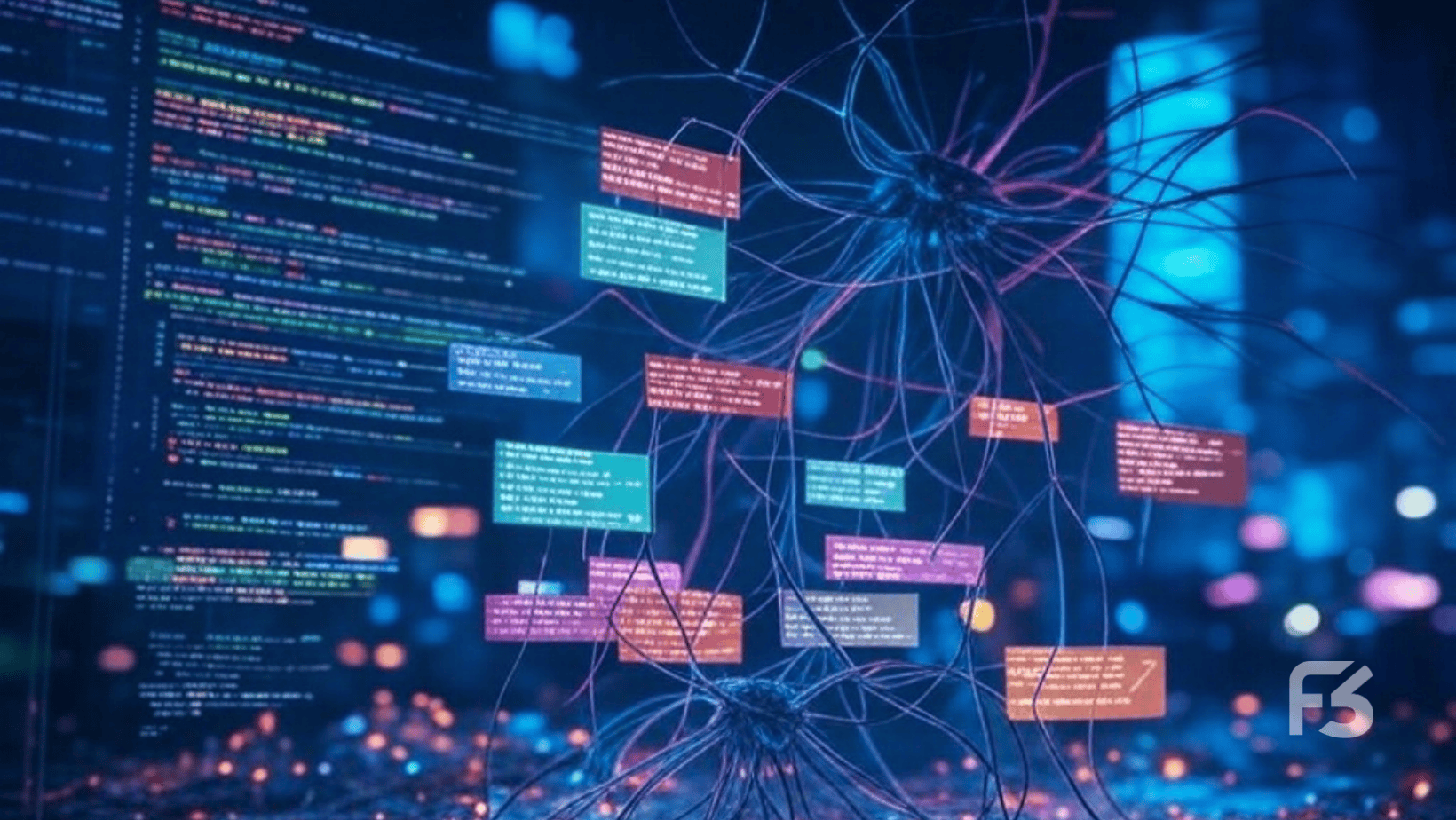 F3 Software • MCP Servers Every Developer Should Know