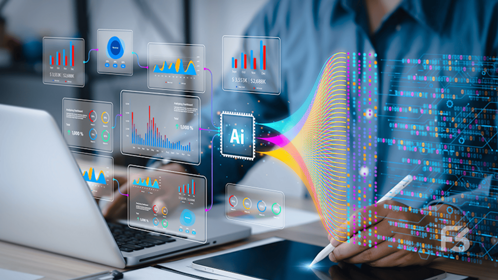 F3 Software • Why Context-Aware AI Matters for Enterprise Success