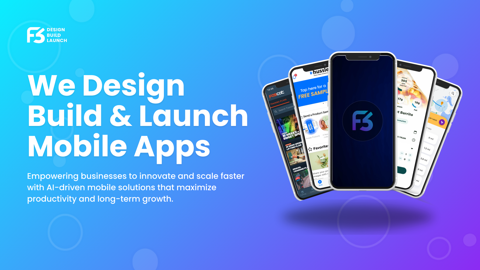 F3 Software • Insights